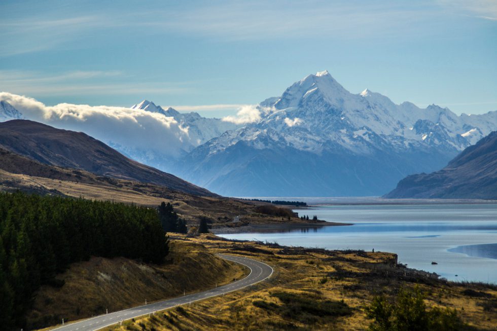 Mount Cook Tours - Cheeky Kiwi Travel
