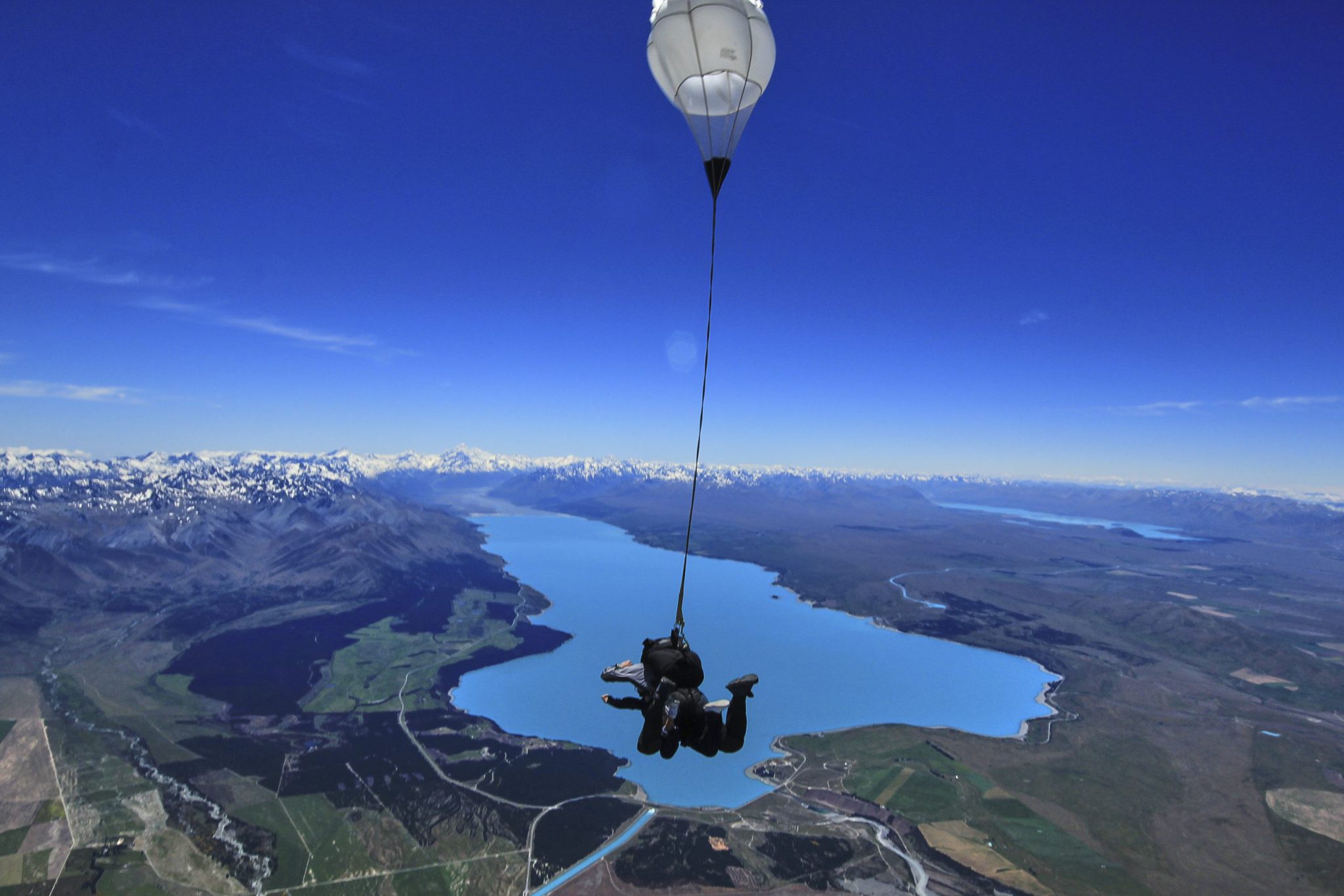 Mount Cook National Park - Explore NZ's Best National Park