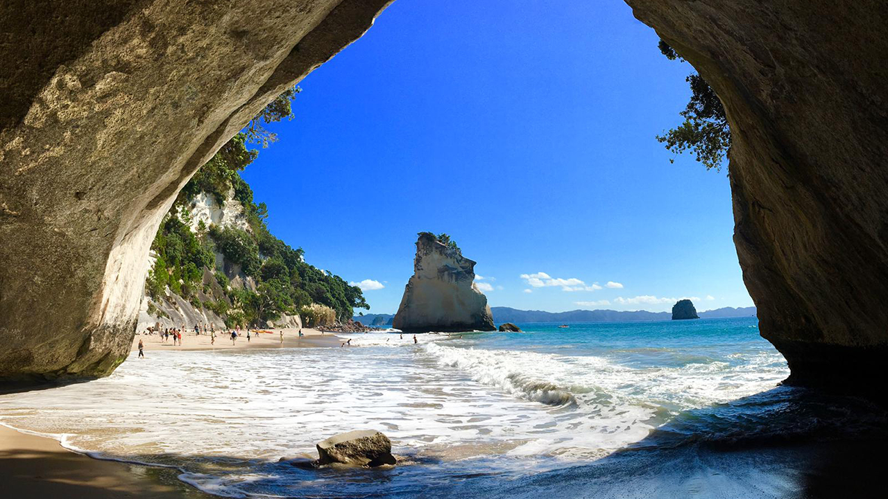 The Best of the Coromandel: 5 Activities for the Entire Family - Cheeky ...